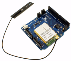 Cooper Maa: Arduino 筆記 – 認識 Arduino